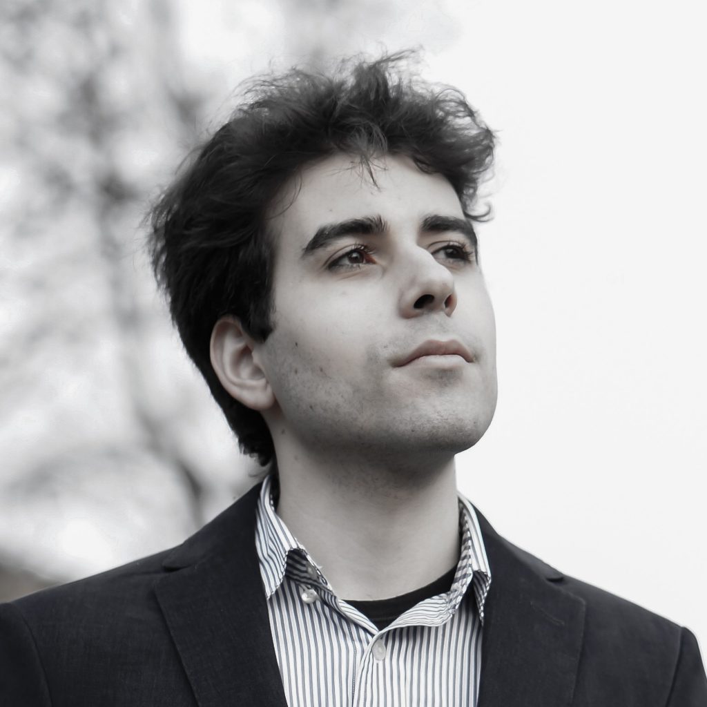 Felipe Castro | MBA World Summit