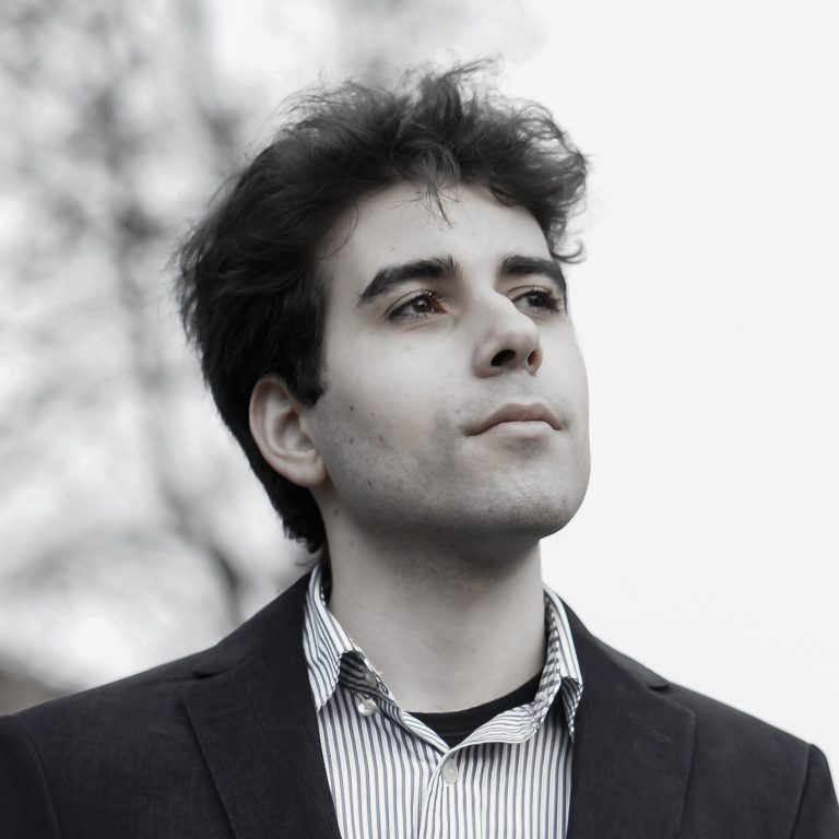 Felipe Castro | MBA World Summit