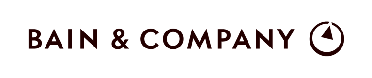 Logo_Bain | MBA World Summit