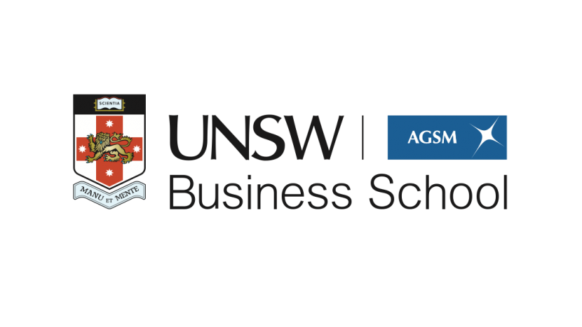 AGSM Logo | MBA World Summit