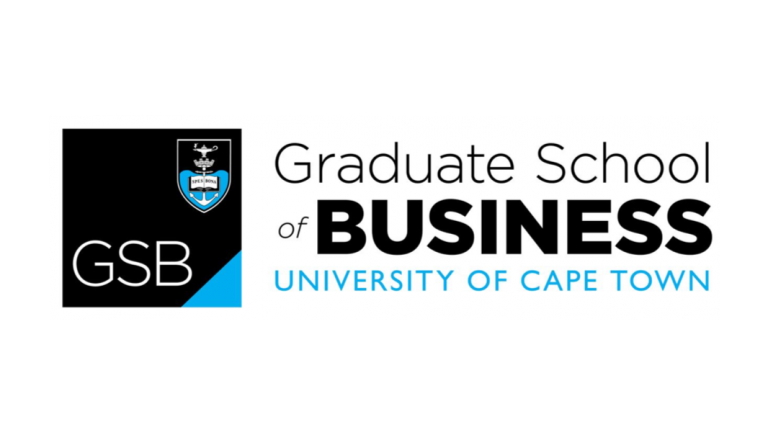 GSB Logo | MBA World Summit