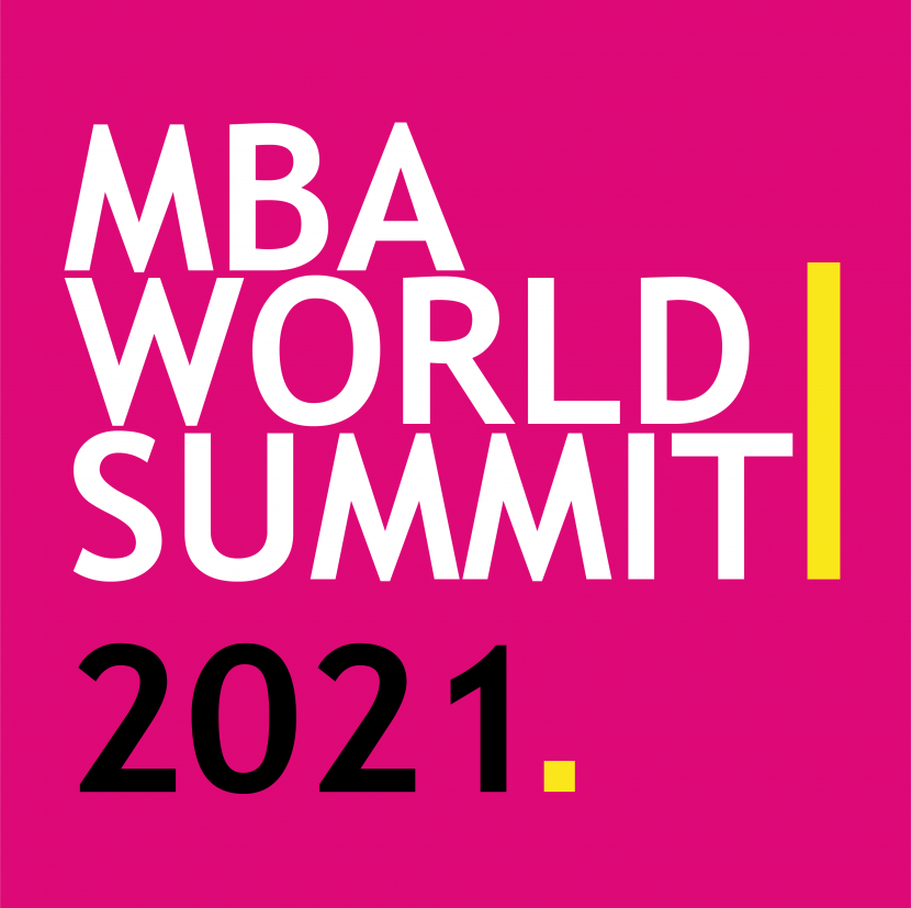 MBA World Summit | Globally Connecting High-Potential MBAs